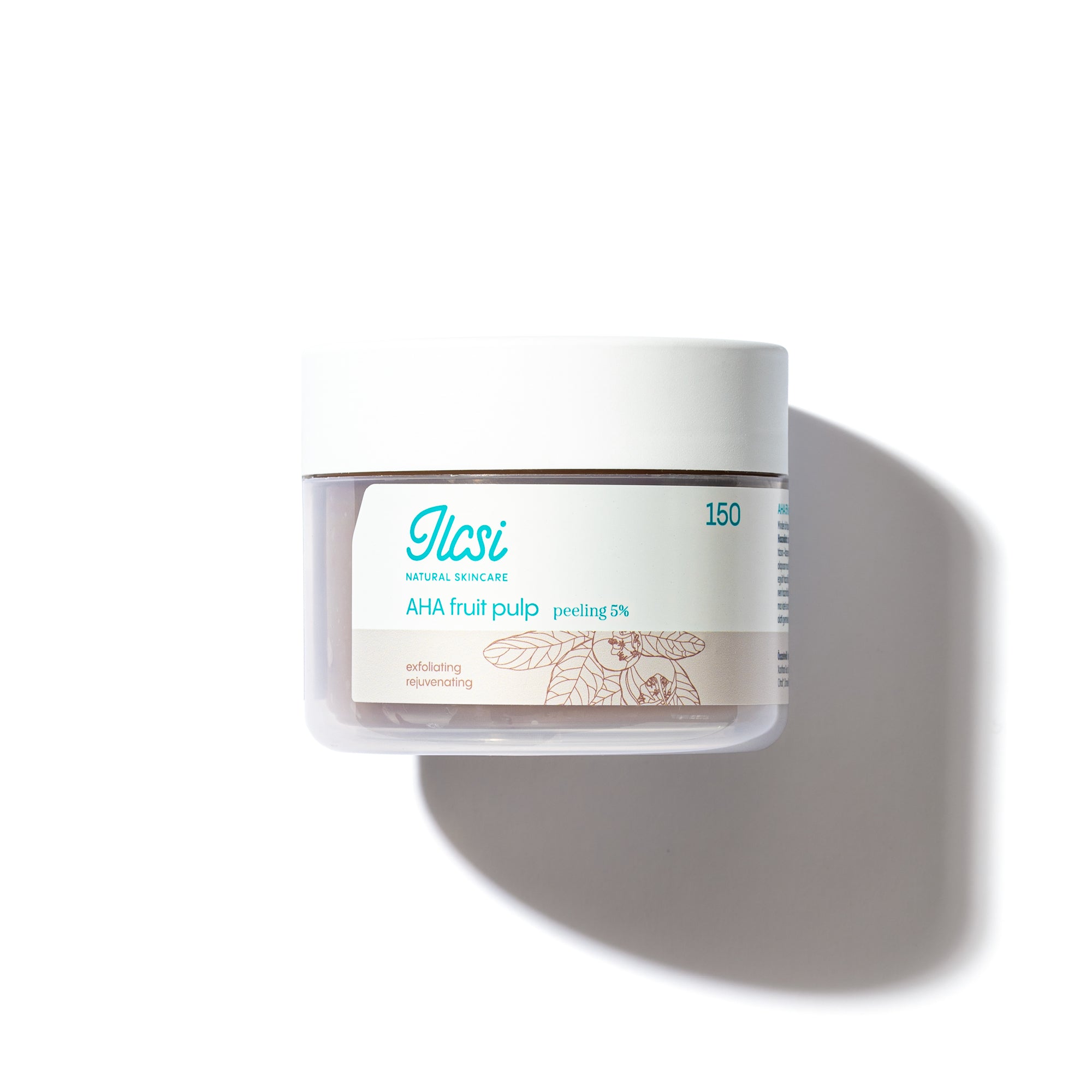 AHA fruit pulp peeling 5% 250 ml